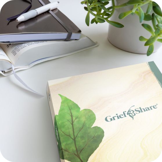 Why Churches Choose Griefshare - GriefShare
